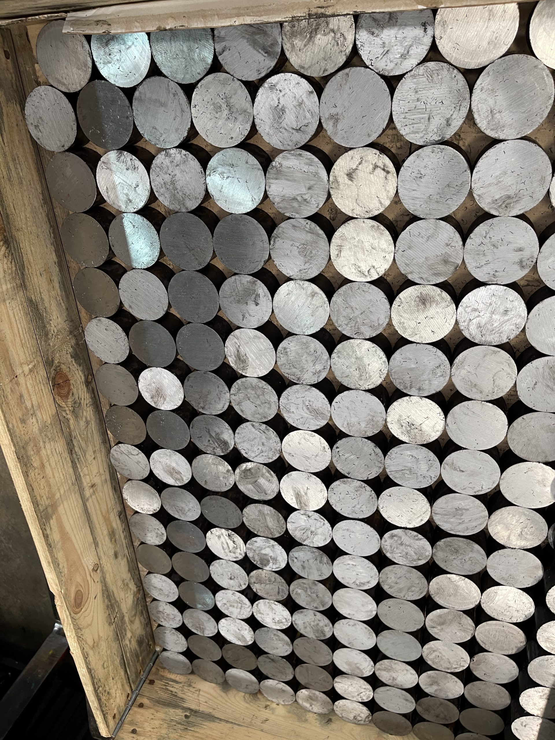 080M40/EN8 Special Steel