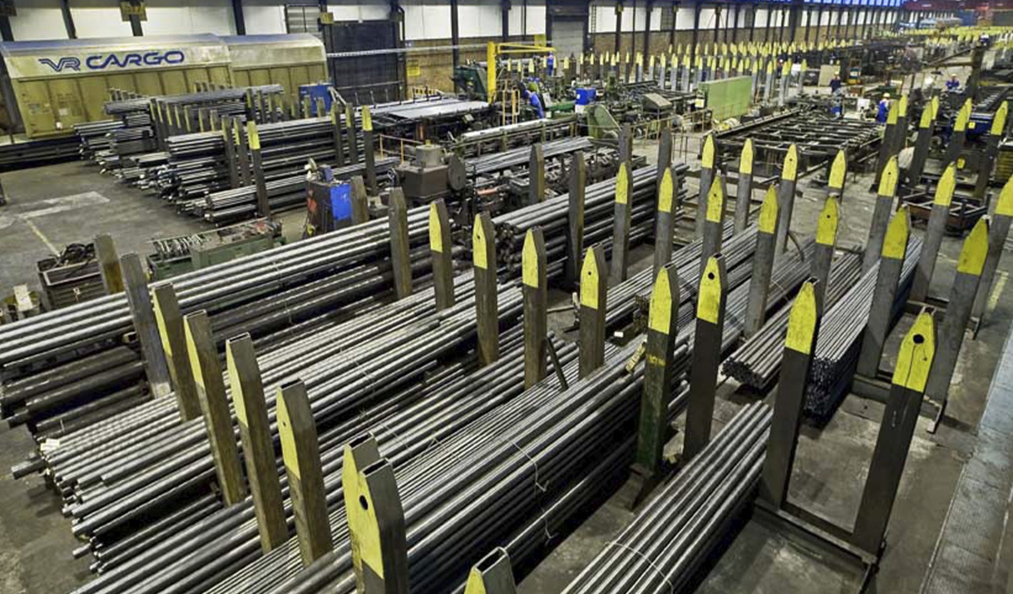 Midland Special Steels Stockholder