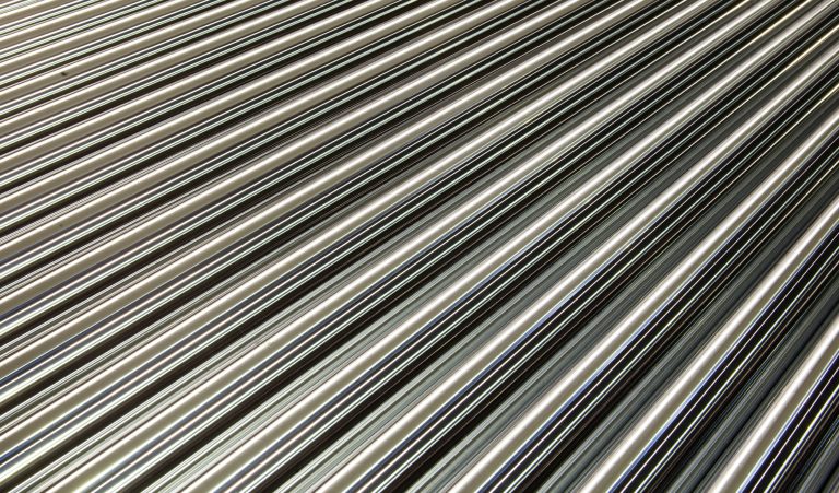 708M40 / EN19T Alloy Steel - Midland Special Steels